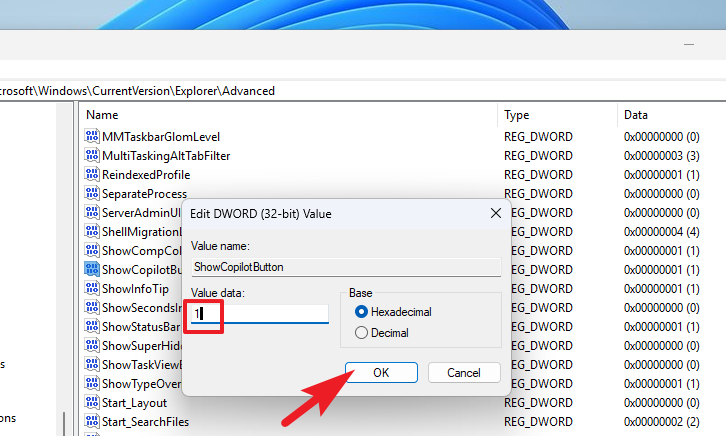 How to Add or Remove Windows Copilot on Windows 11