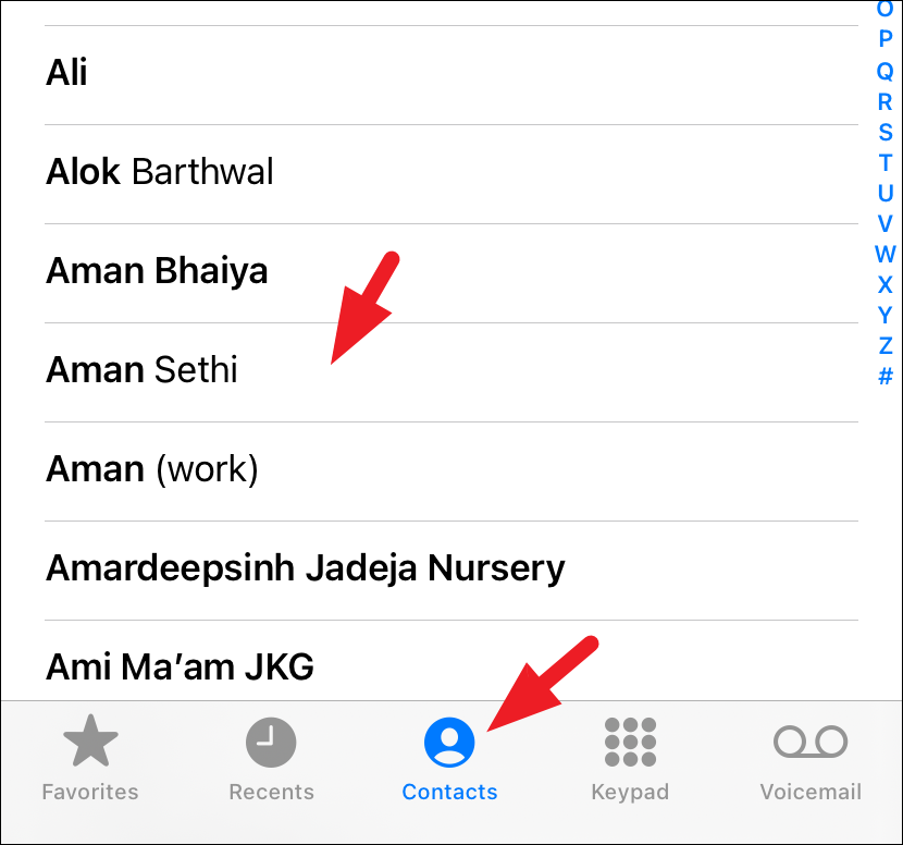 How to create a contact poster on iOS 17 on iPhone - IT基礎