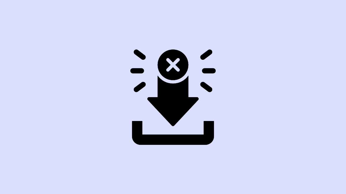 How to fix the 'Download Failed Network Error' on Google Chrome How to fix the 'Download Failed Network Error' on Google Chrome