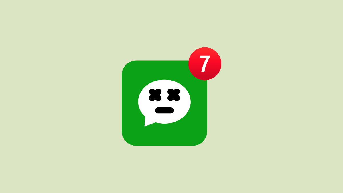 How to avoid and fix the iOS 18 bug that causes Messages app to crash How to avoid and fix the iOS 18 bug that causes Messages app to crash