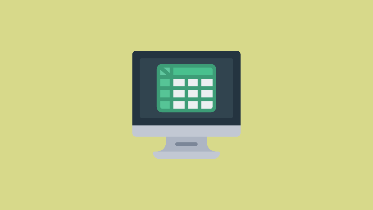How To Use The Trend Function In Excel