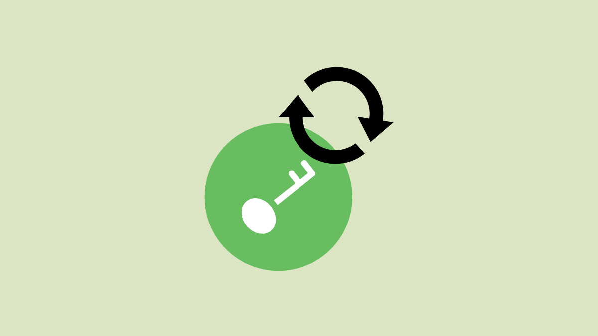 How to sync passkeys across devices with Google Password Manager How to sync passkeys across devices with Google Password Manager