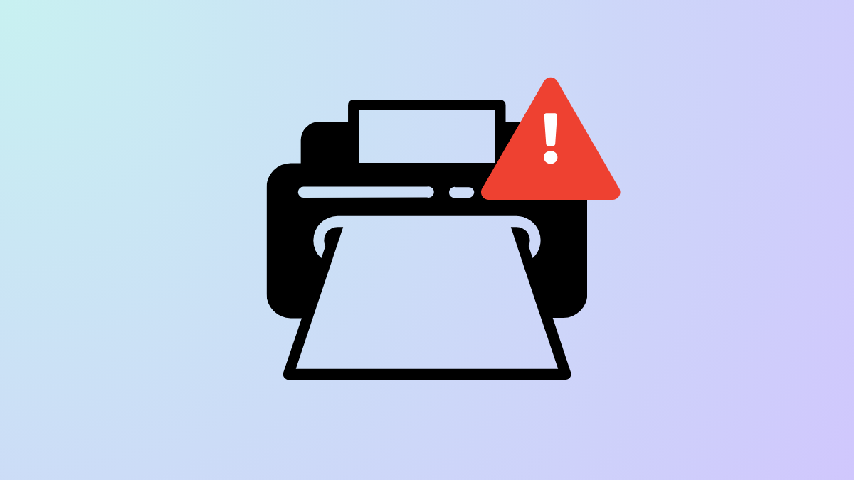 Fix Error 0x00000bc4 No Printers Were Found on Windows 11 Fix Error 0x00000bc4 No Printers Were Found on Windows 11
