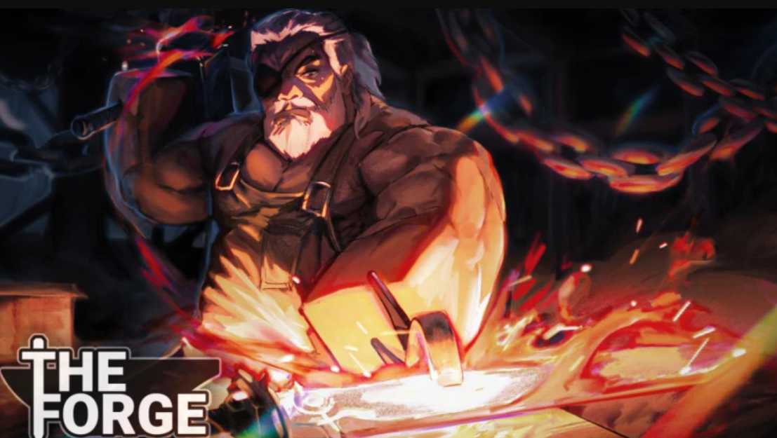 The Forge’s Third Island: what’s coming with the icy new zone