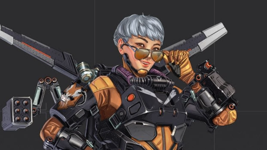 The strongest Legends to play in Apex Legends Season 27 Split 2