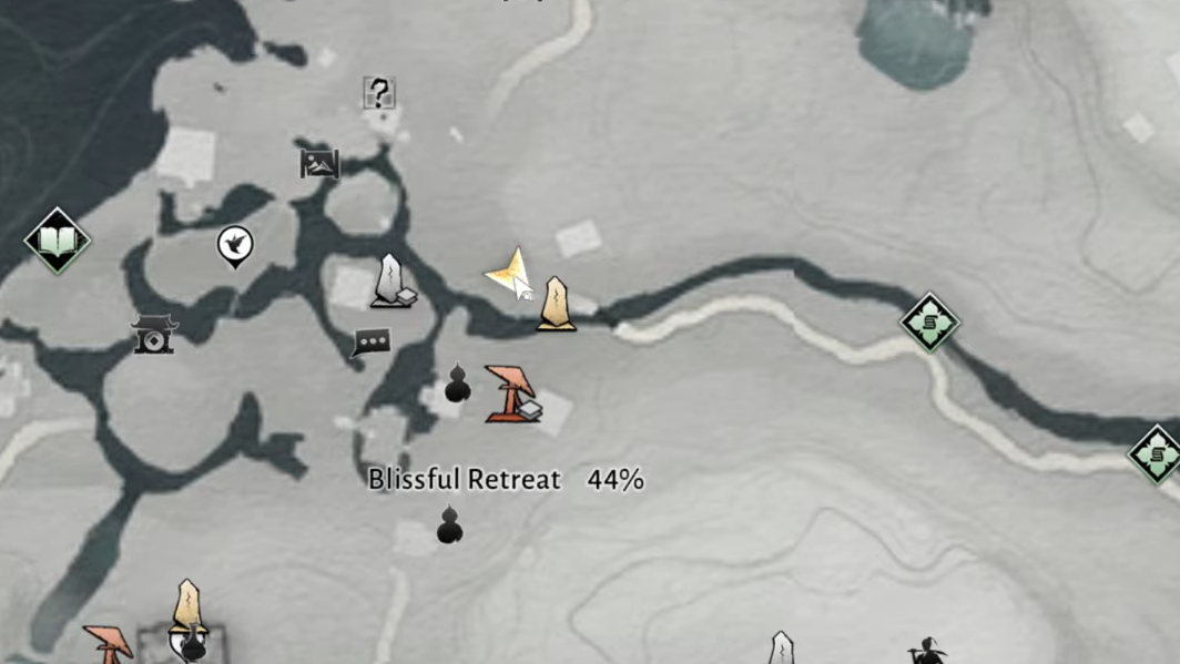 How to Get Morale Chant in Where Winds Meet