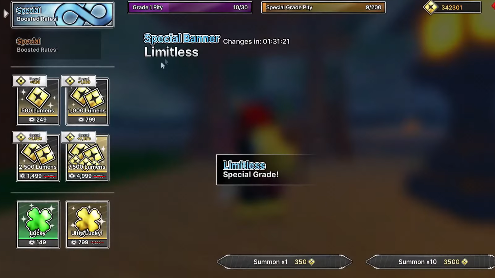 Jujutsu Zero cursed techniques ranked for raids and PvP