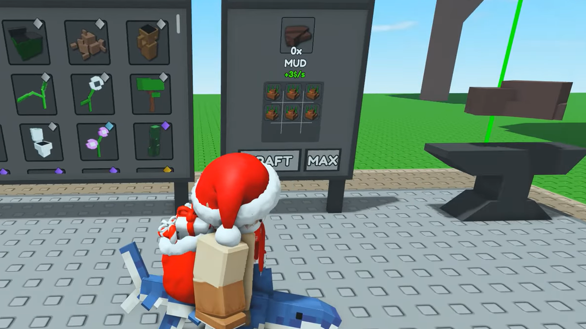 Every recipe in Roblox Craft Anything and how much it pays - Shigjeta