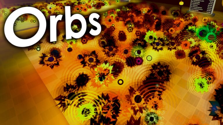 Orbs Codes (December 2025) — Latest working list