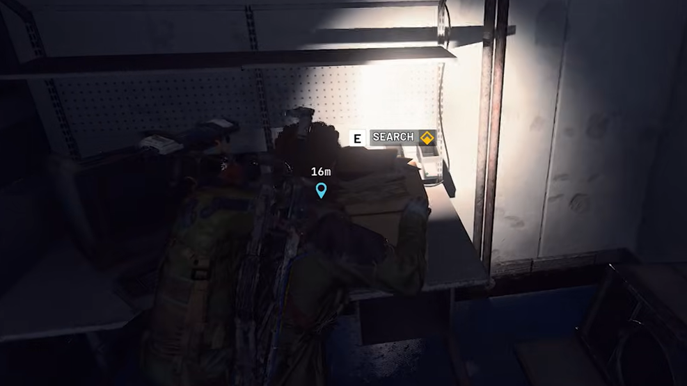 ARC Raiders: How To Finish The On Deaf Ears Quest