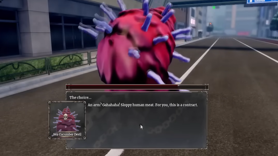 Devil Hunter devil contracts guide: Locations, requirements, and how ...