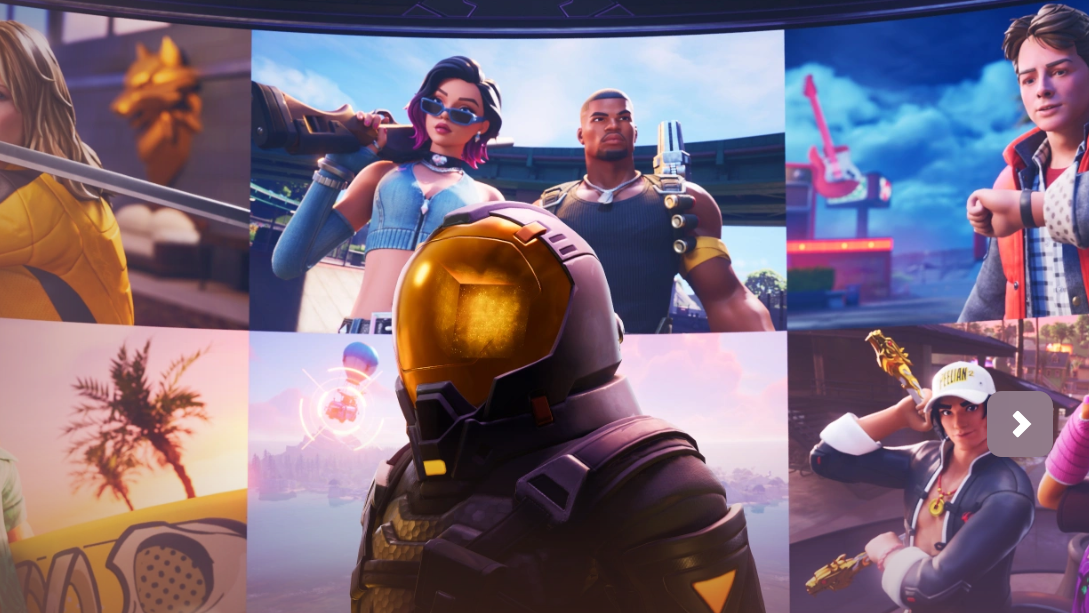 Fortnite’s 2026 roadmap locks in every update, season change, and ...