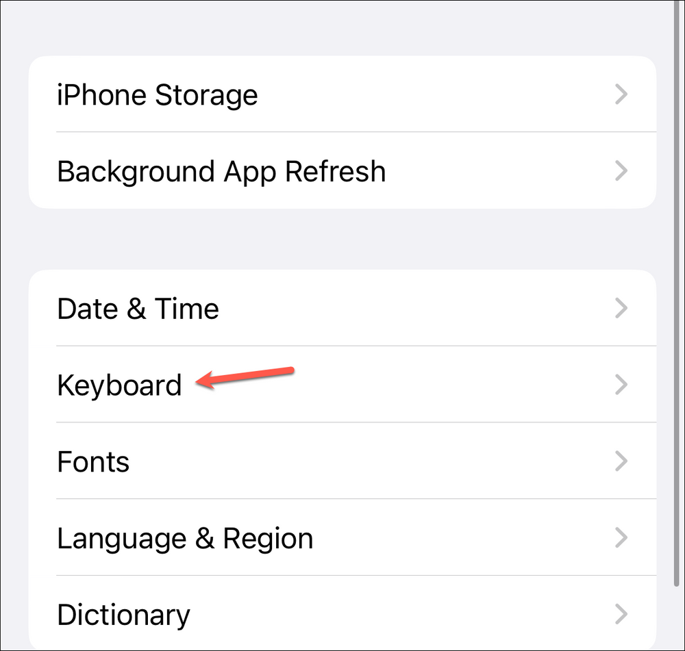 How to Fix Dictation Not Working on iPhone