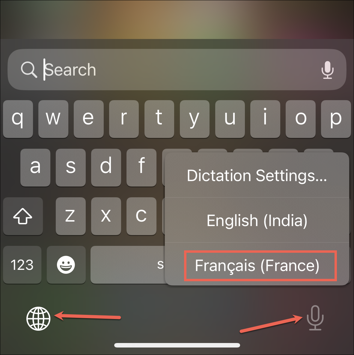 How to Fix Dictation Not Working on iPhone