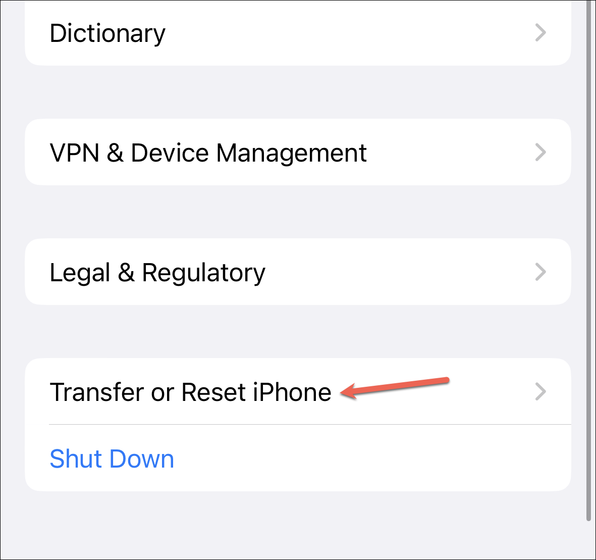 How to Fix Dictation Not Working on iPhone