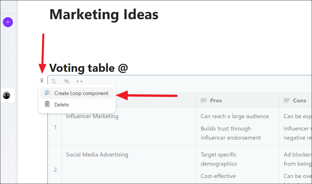 How to Use Microsoft Loop