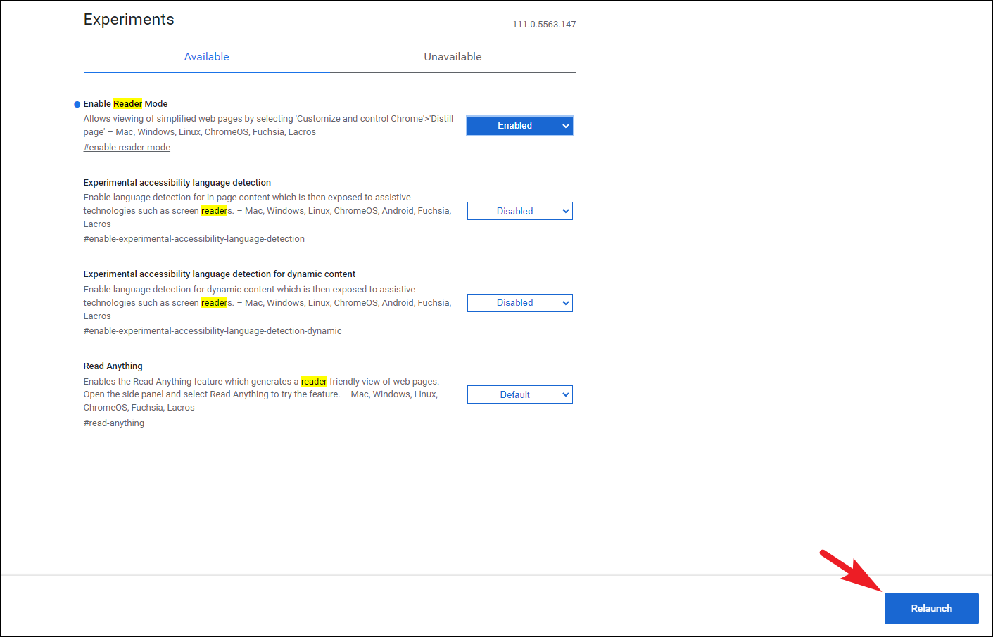 How to Enable and Use Reading Mode in Chrome