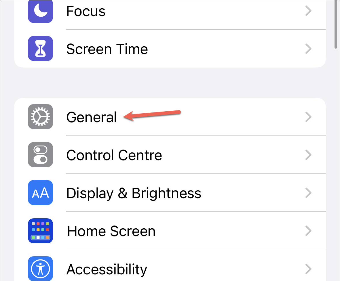 How to Enable Beta Updates on iPhone and iPad