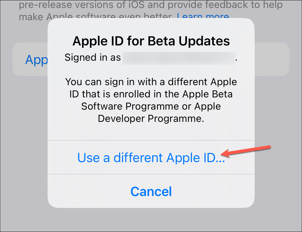 How to Enable Beta Updates on iPhone and iPad