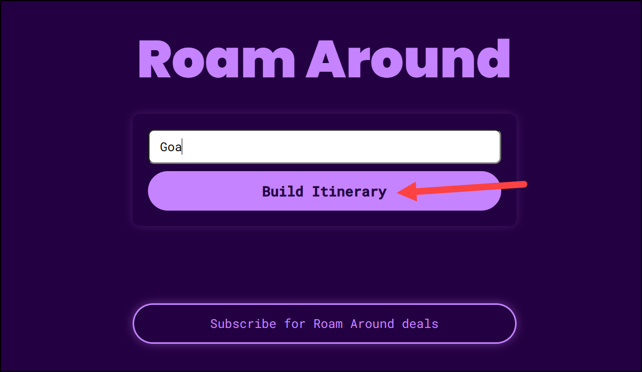What is Roam Around AI and How to Use it