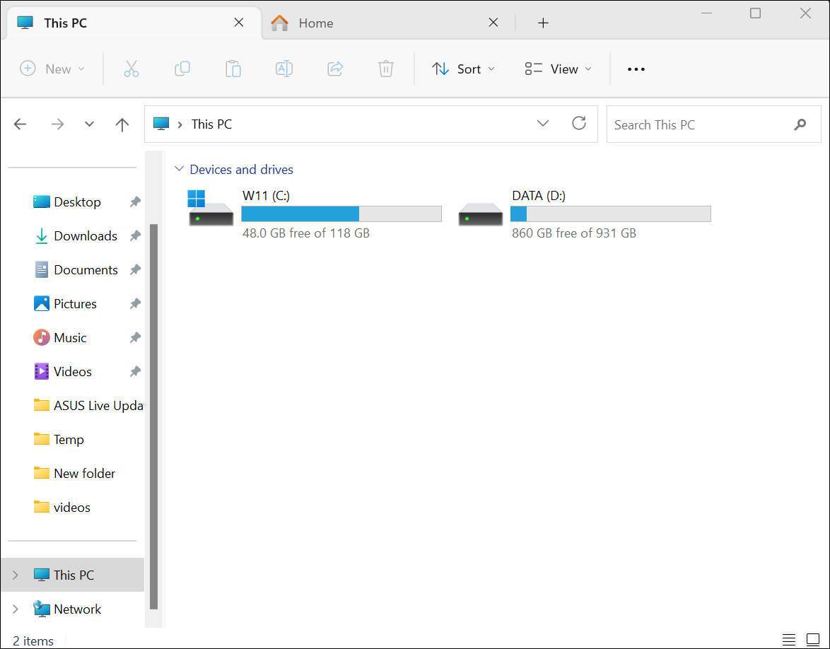 What's New in Windows 11?