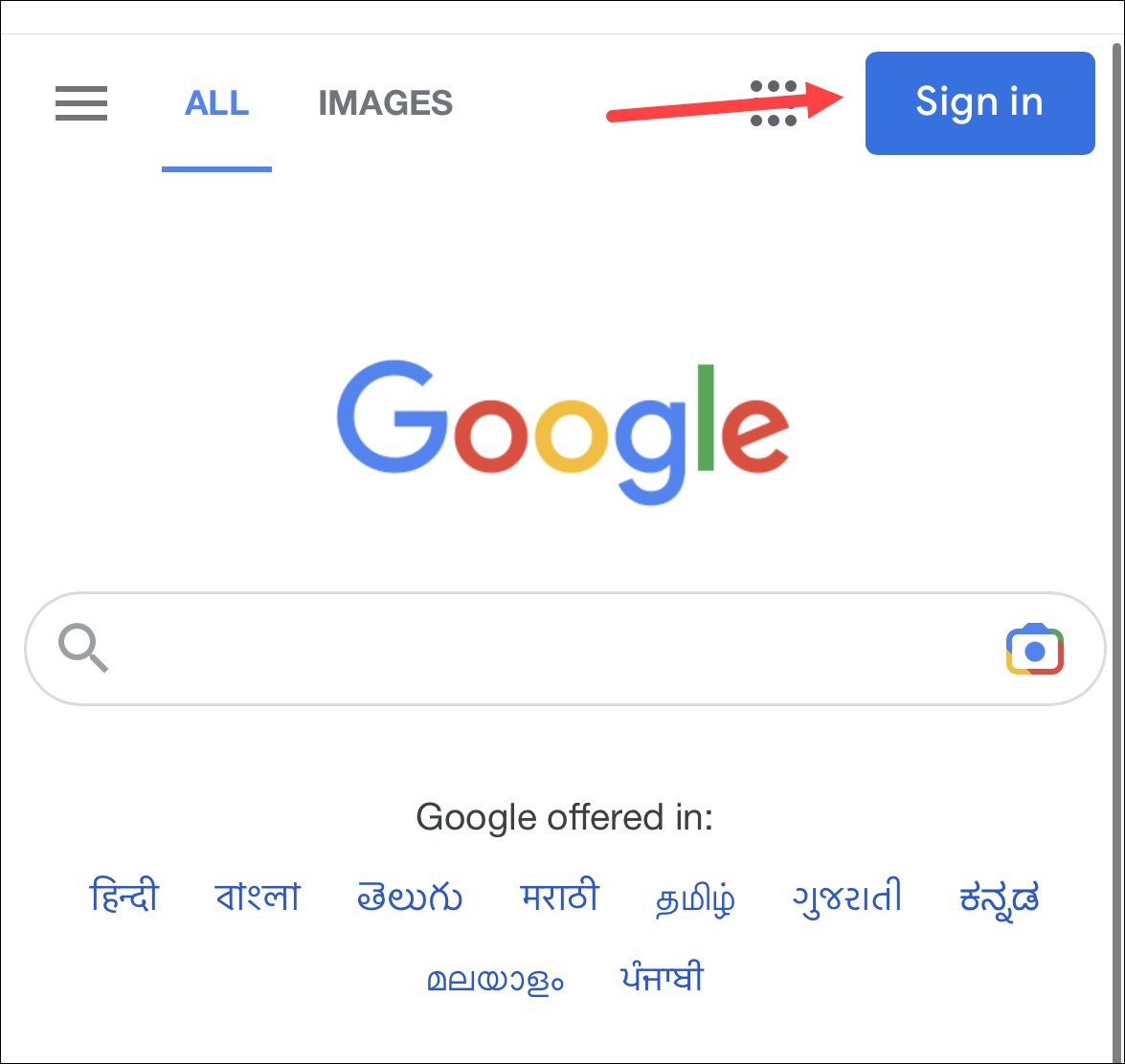 How to Create and Set up Google Passkeys