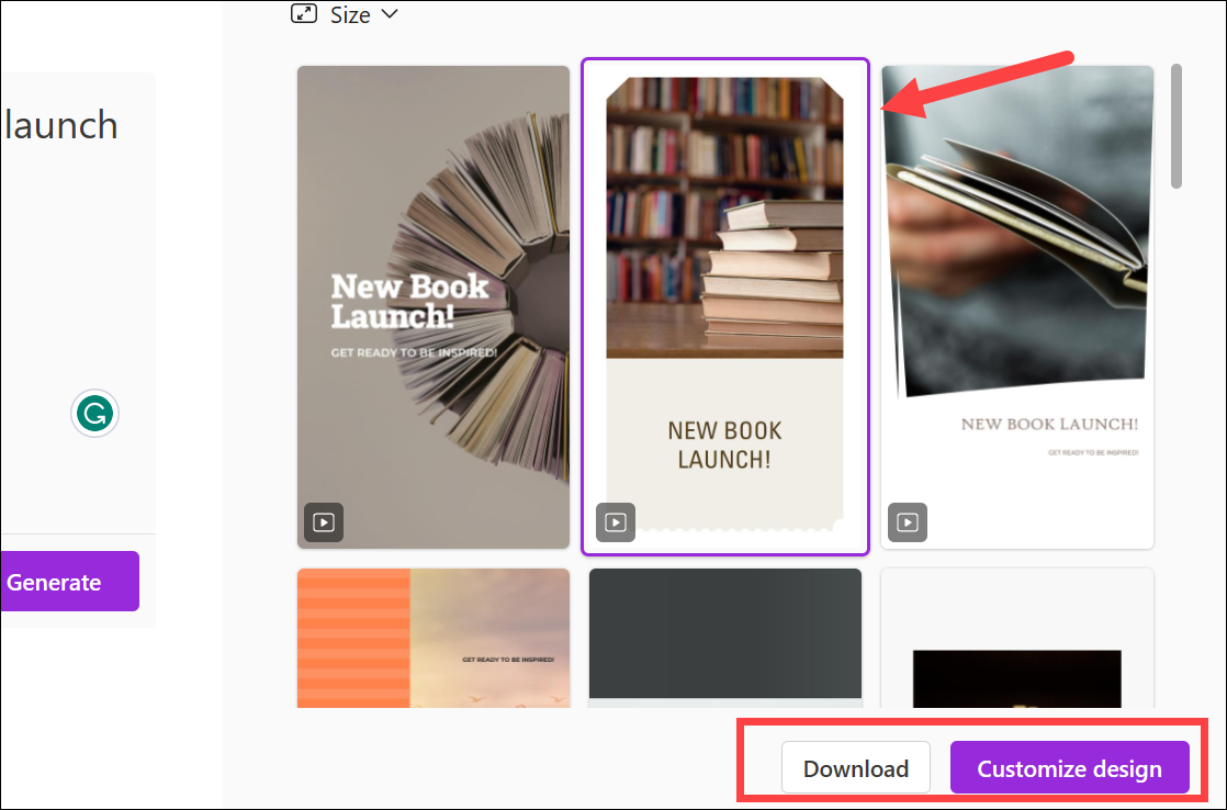 How to Use Microsoft Designer