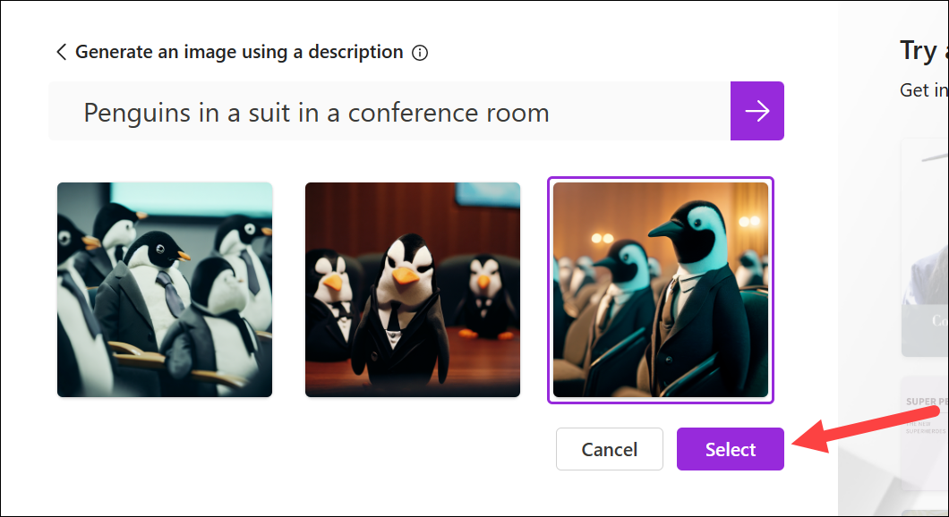 How to Use Microsoft Designer