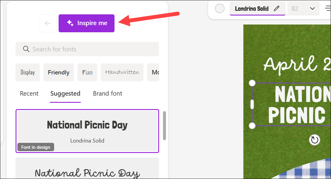 How to Use Microsoft Designer