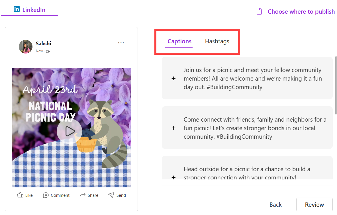 How to Use Microsoft Designer