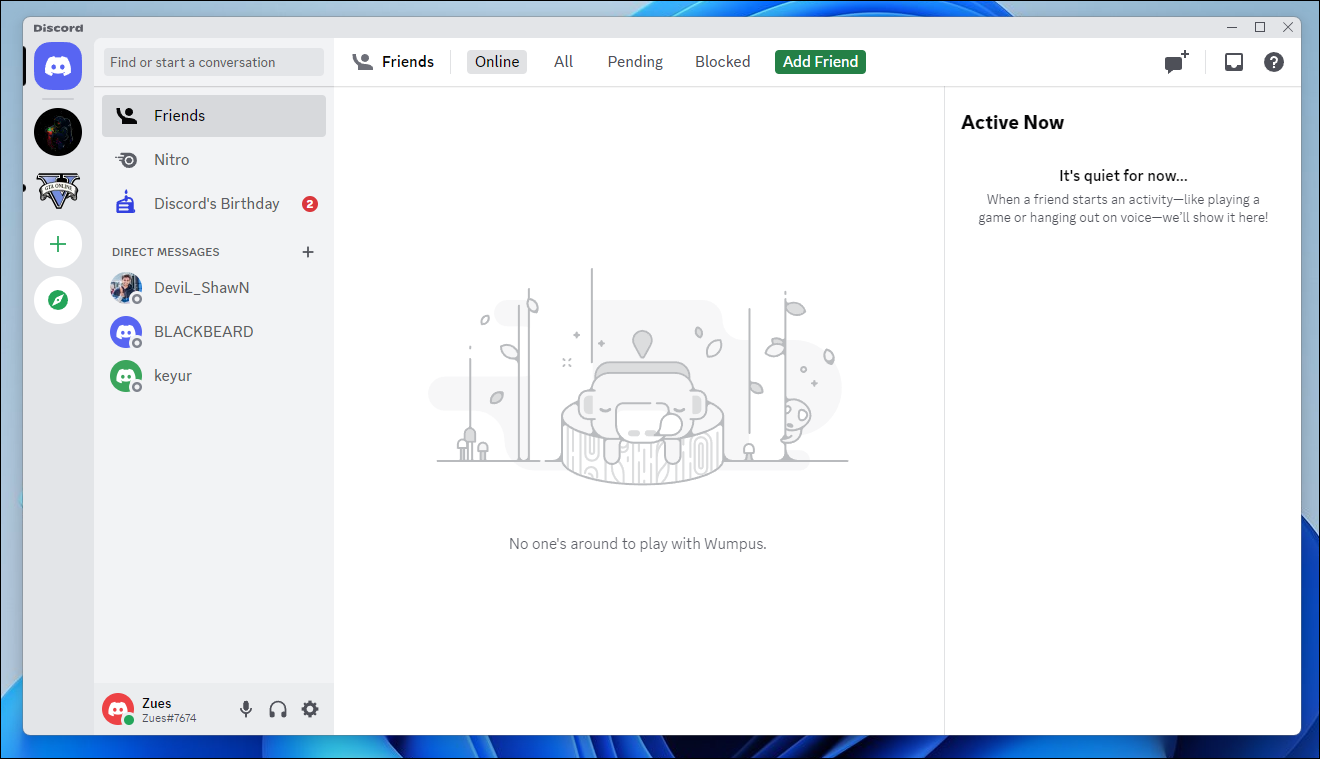 How To Fix Discord ‘messages Failed To Load Error On Windows