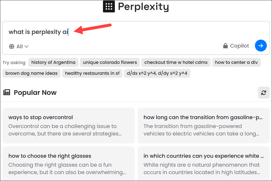 What is Perplexity AI and How to Use It