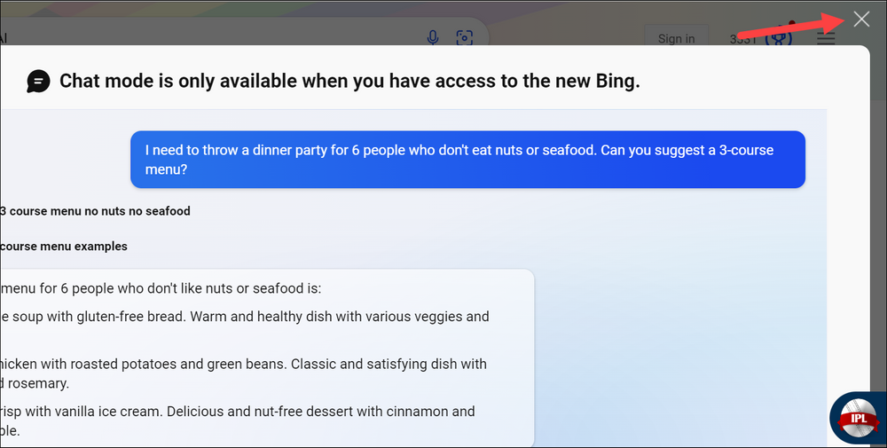 Bing Chat for All Browsers Extension Lets You Use Bing Chat in Chrome ...