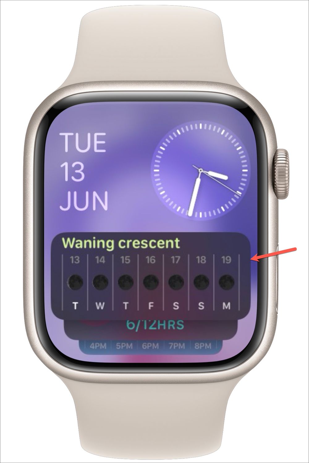 How to Add or Remove Widgets on Apple Watch with WatchOS 10