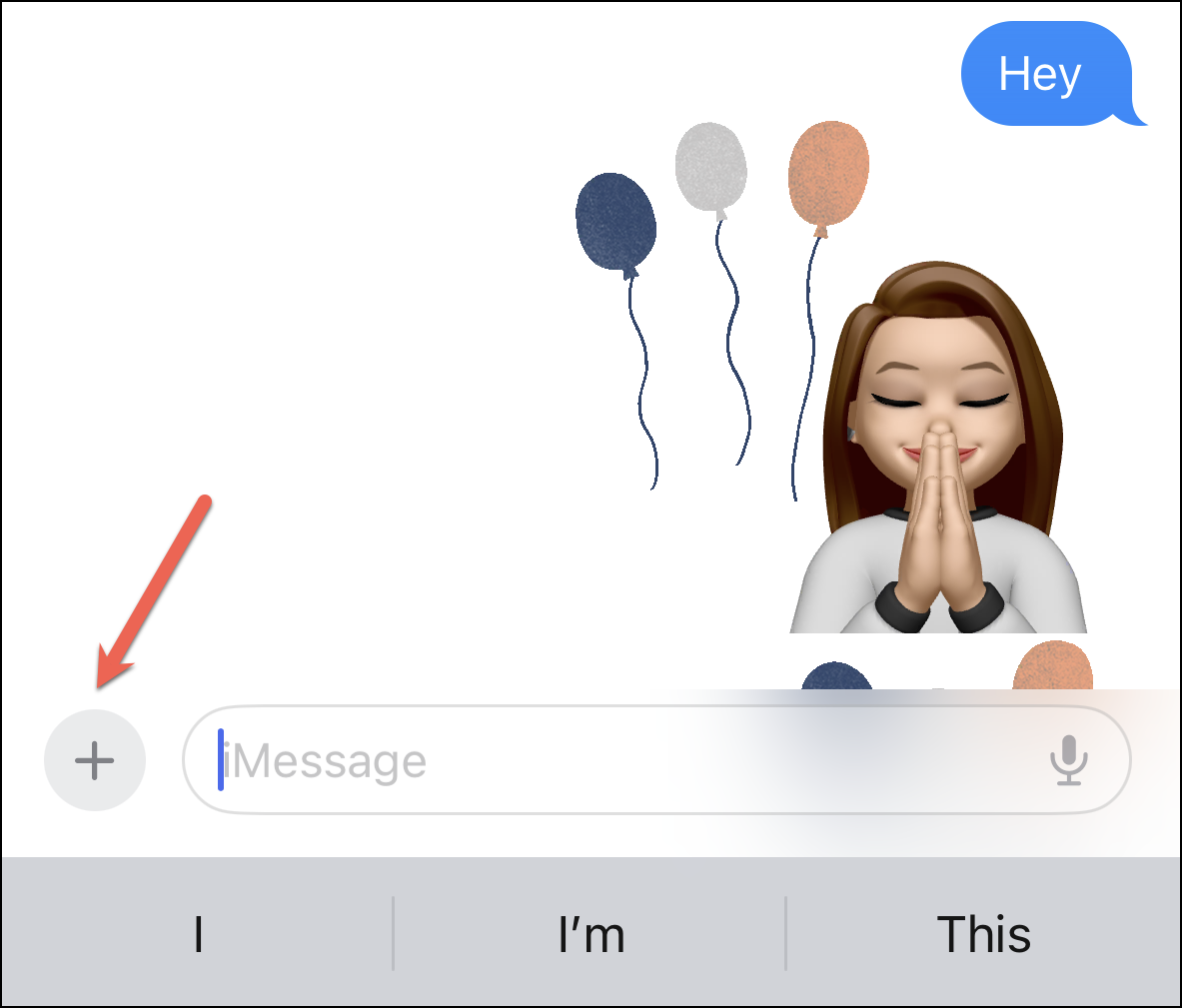 How to Use iOS 17 Check In Feature in iMessage on iPhone