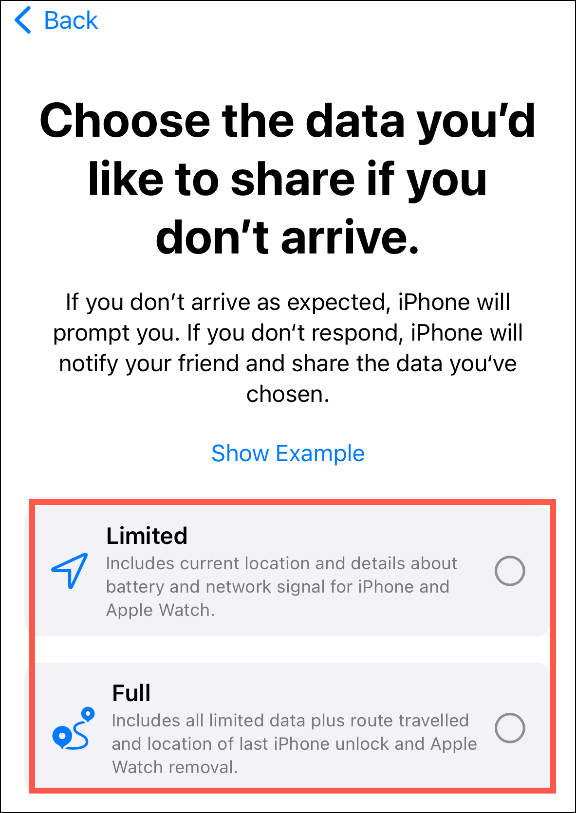 How to Use iOS 17 Check In Feature in iMessage on iPhone