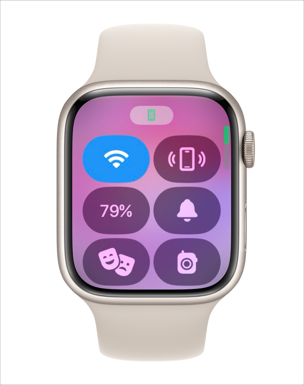 how-to-open-control-center-on-apple-watch-with-watchos-10