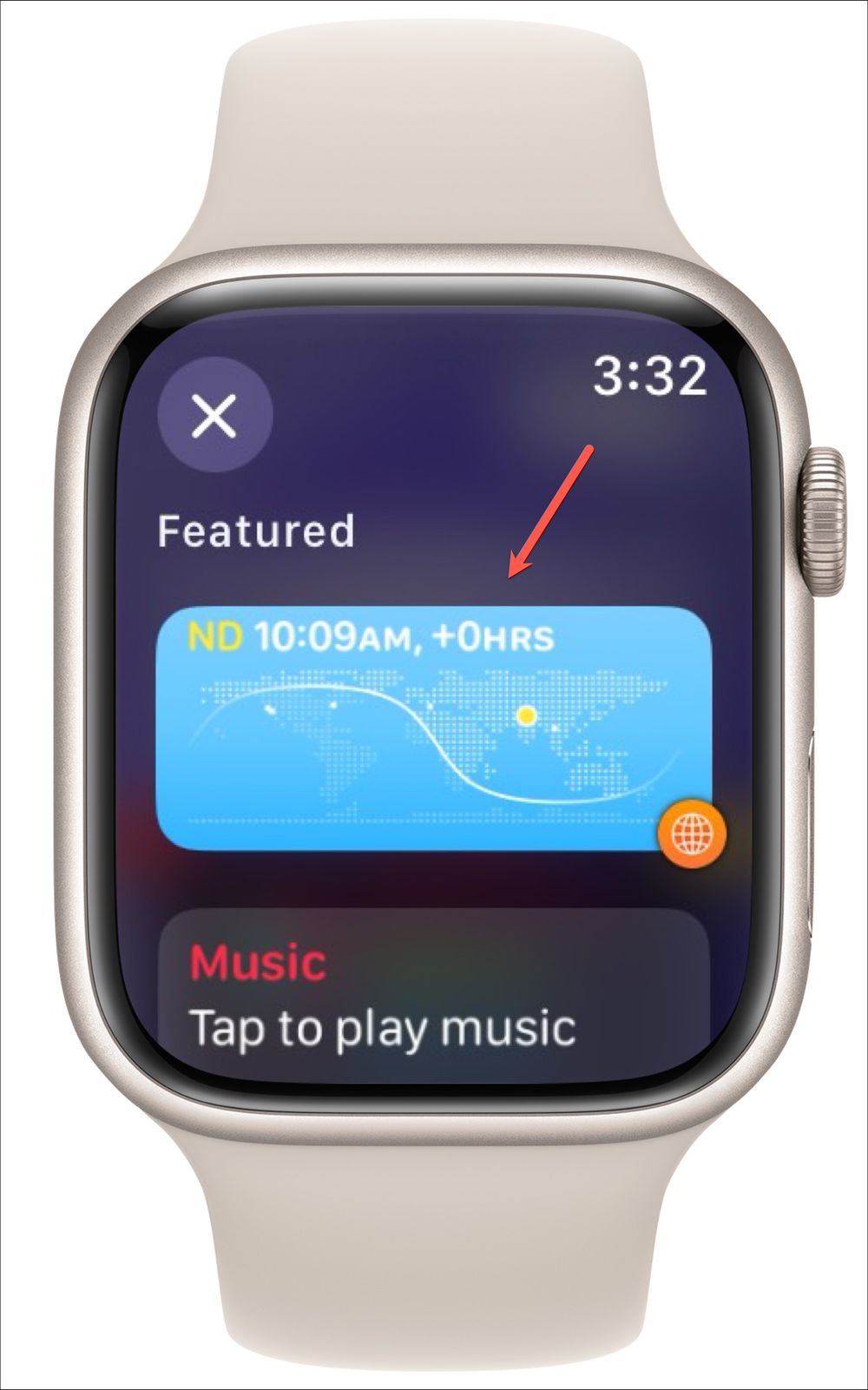 How to Add or Remove Widgets on Apple Watch with WatchOS 10