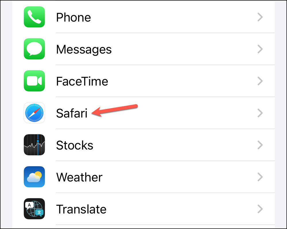 How to Create a Profile in Safari on iPhone and Mac