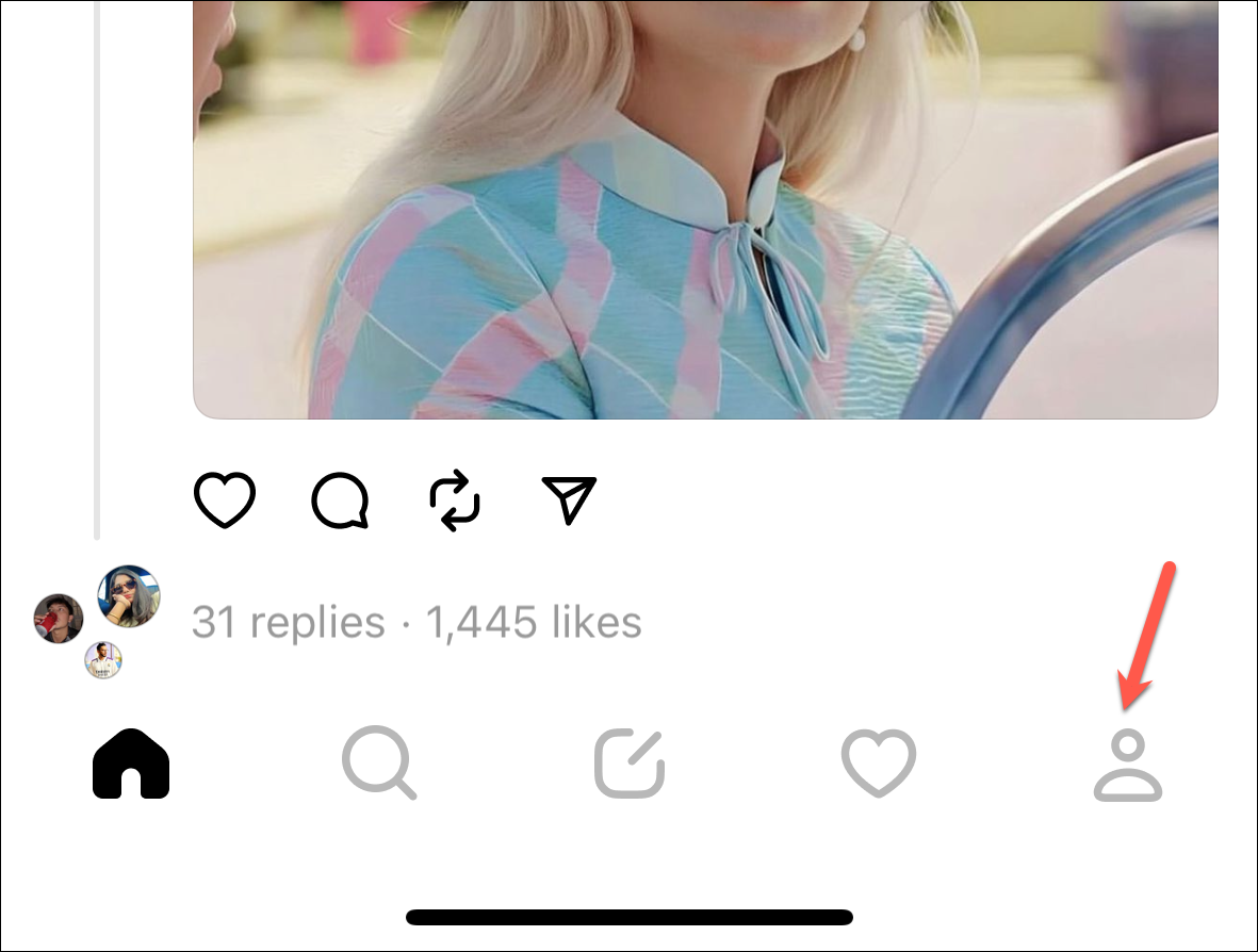 How to Delete Threads Without Deleting Instagram Account