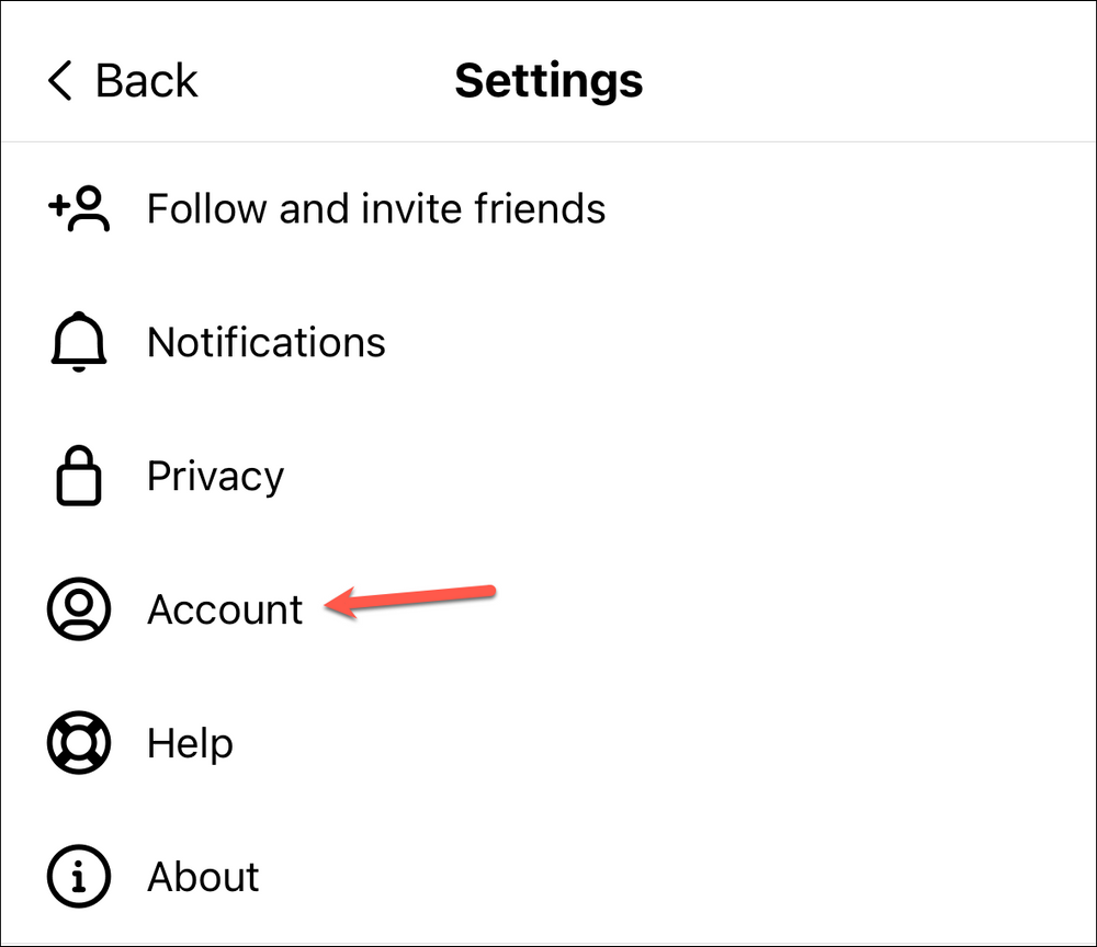 How to Delete Threads Without Deleting Instagram Account