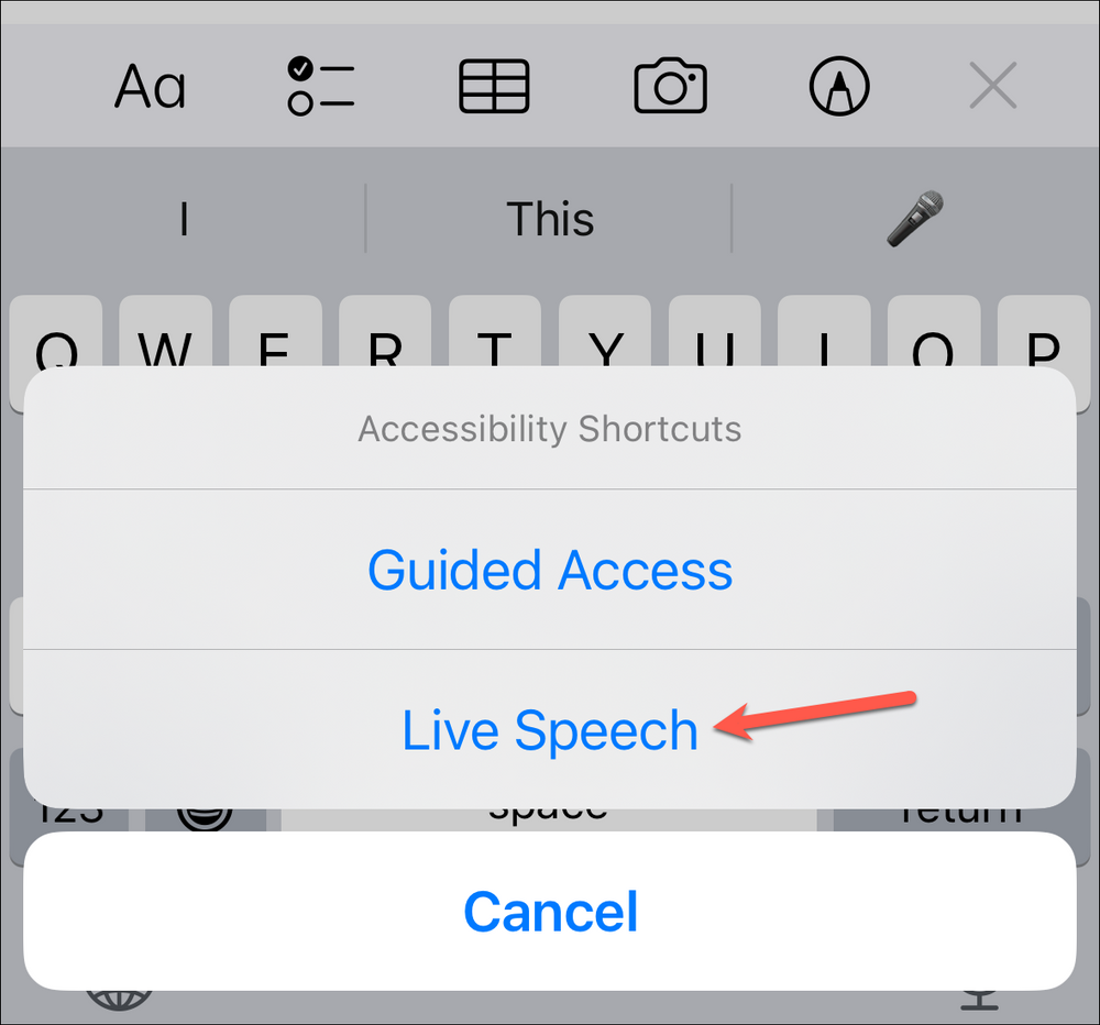How to Set Up and Use Personal Voice in iOS 17 on iPhone