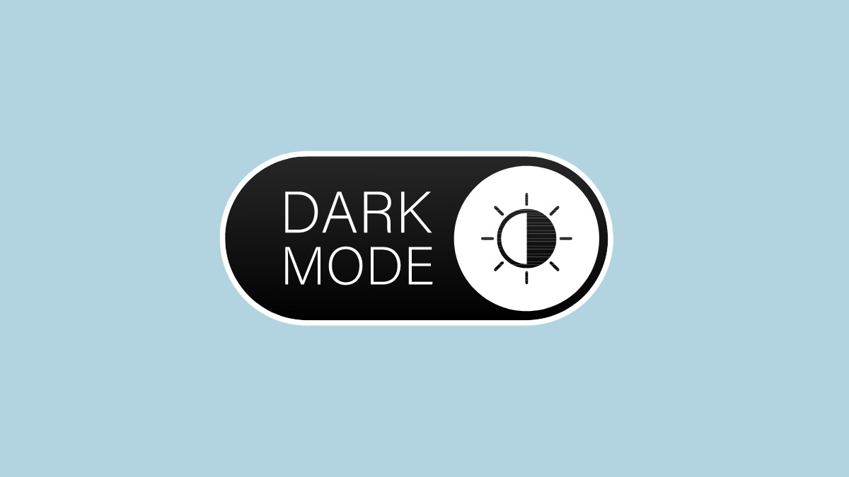 How to Enable Dark Mode in New Outlook App on Windows 11 - EroFound How to Enable Dark Mode in New Outlook App on Windows 11 - EroFound