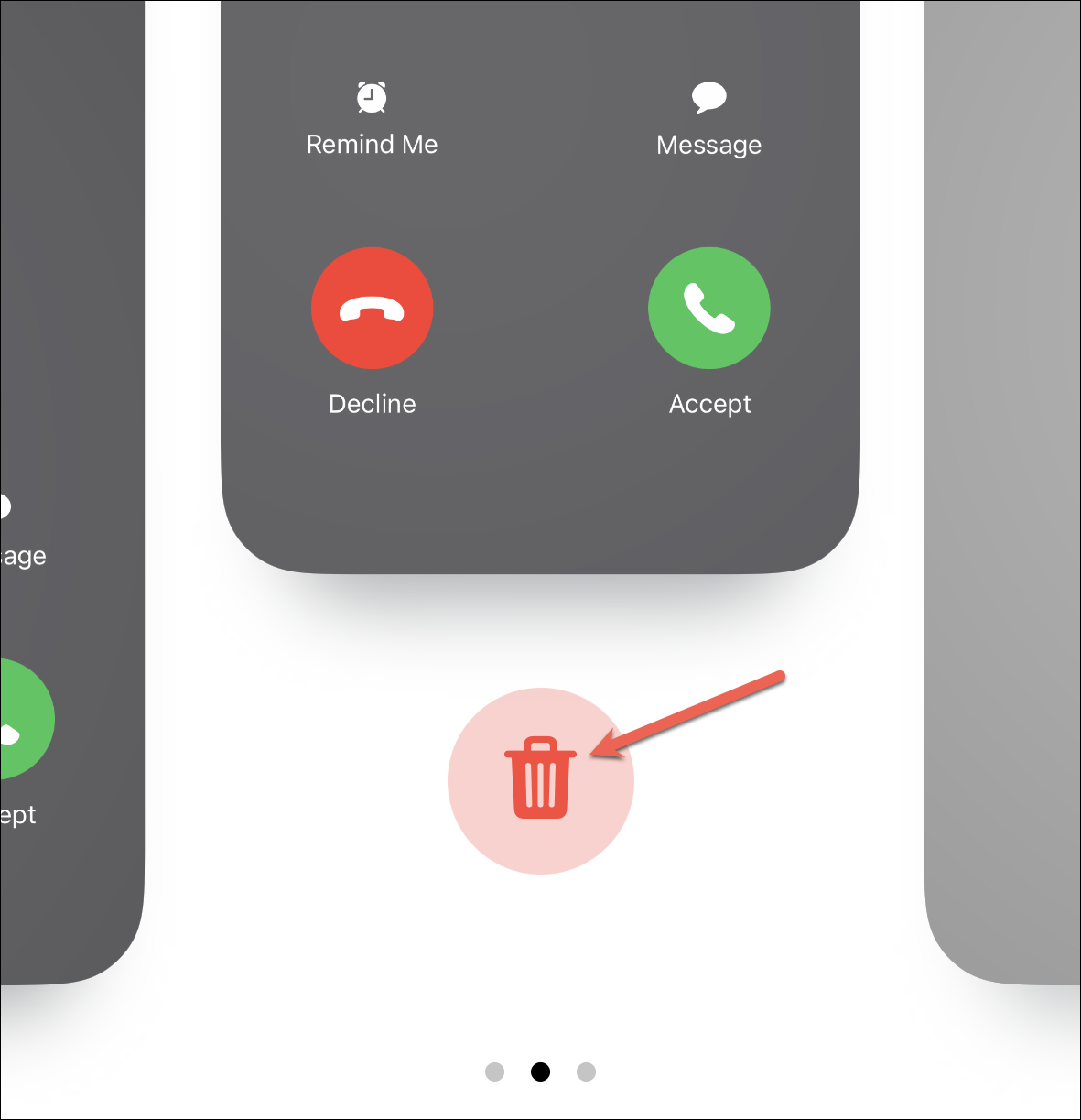 5 Ways to Fix 'Contact Poster' Not Working in iOS 17 on iPhone