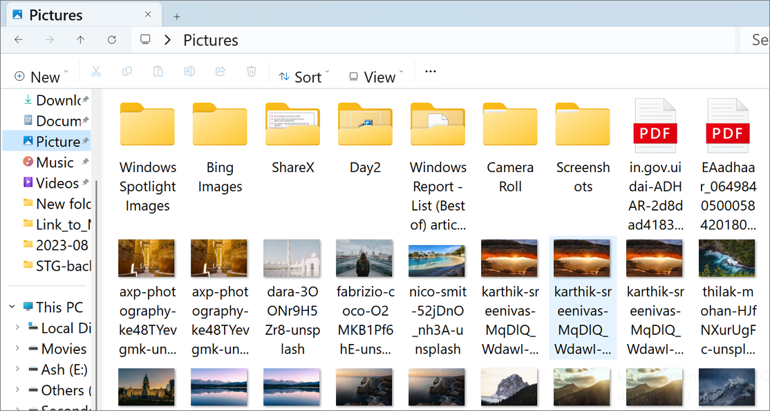How to Change Display Scaling in Windows 11