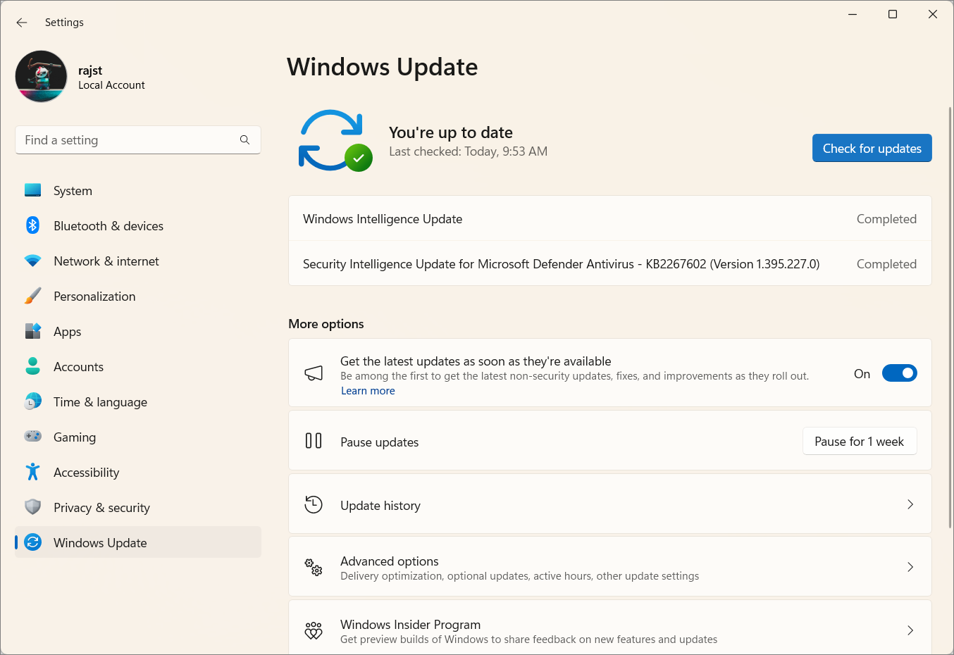 How to Secure Your Windows 11 PC
