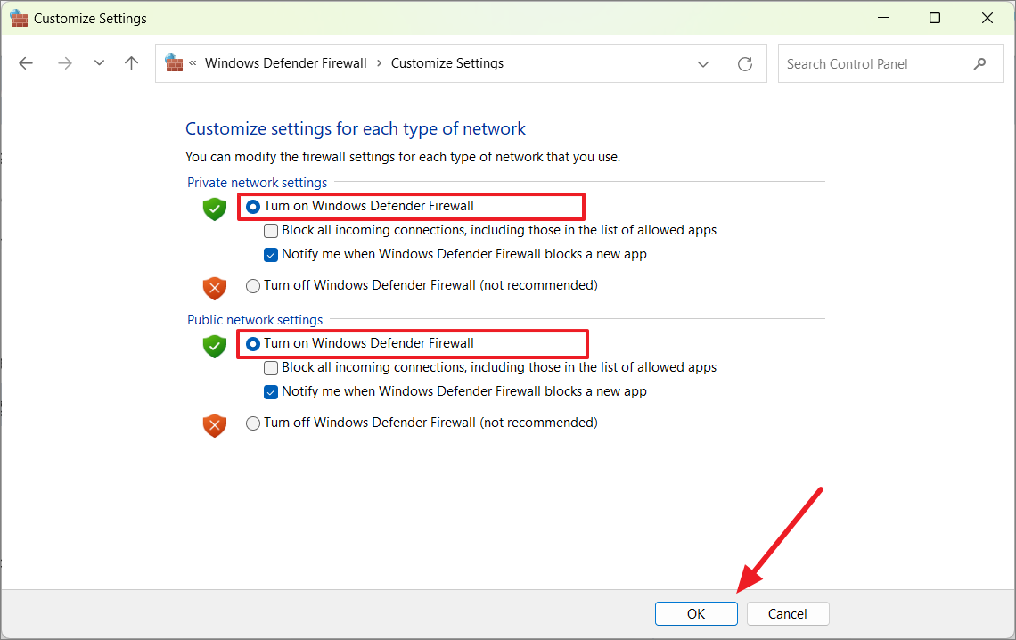 How to Secure Your Windows 11 PC