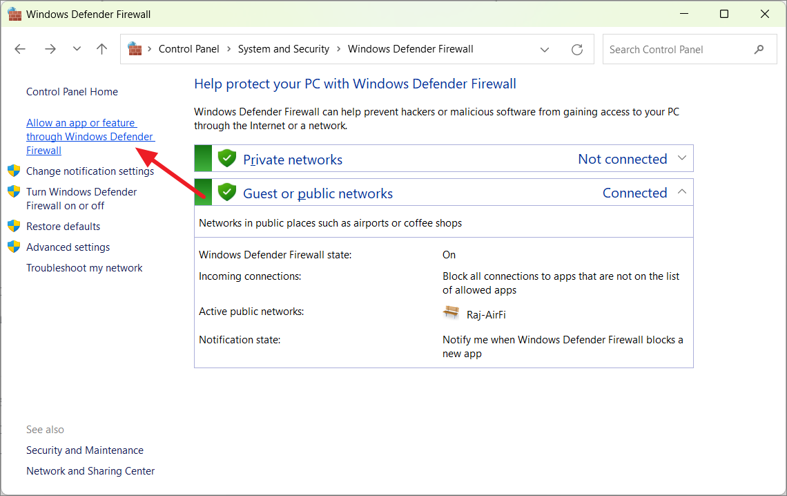 How to Secure Your Windows 11 PC