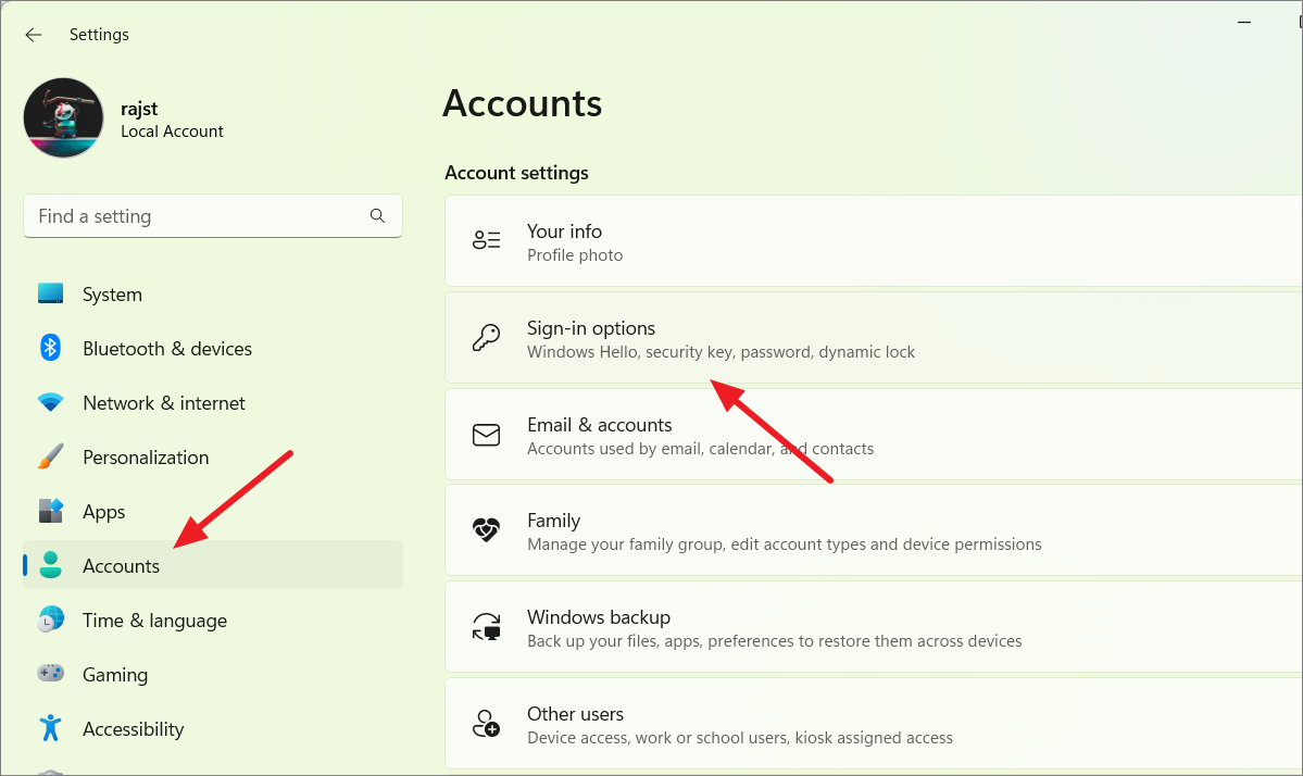 How to Secure Your Windows 11 PC