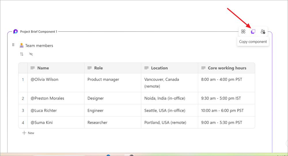 What are the Different Kinds of Loop Components and How to Use Them
